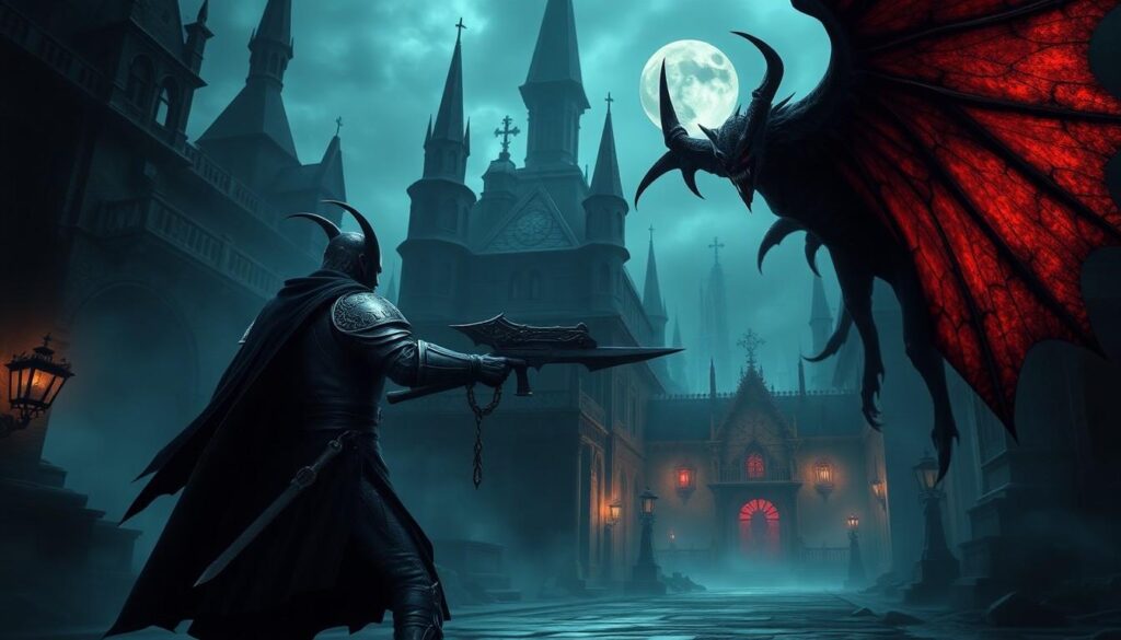 River of Blood RS3: Unlock the Secrets of This Epic Vampire Quest ...