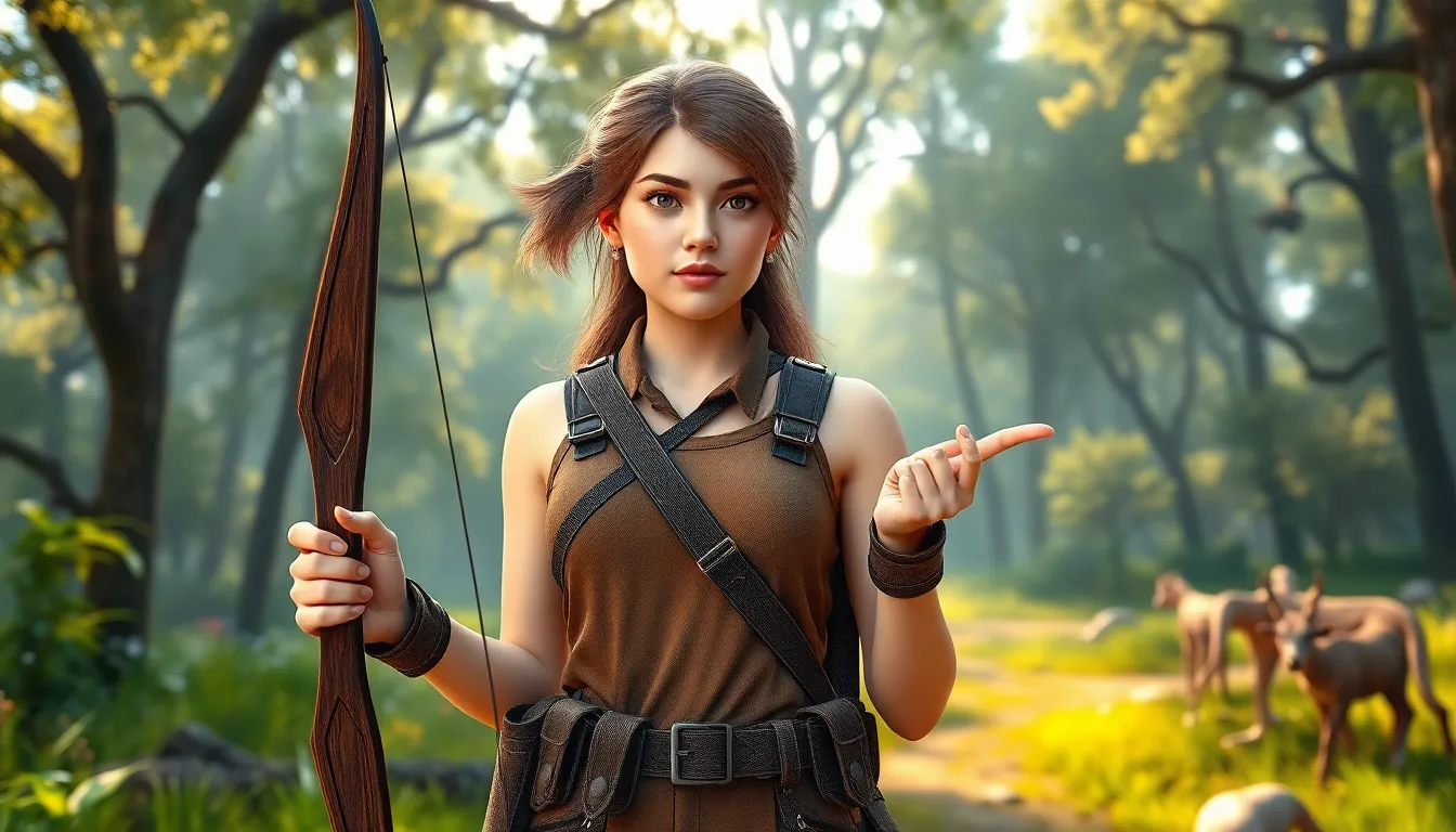 Hunter Training in RS3: Mastering Skills for Adventure - Flexifootball